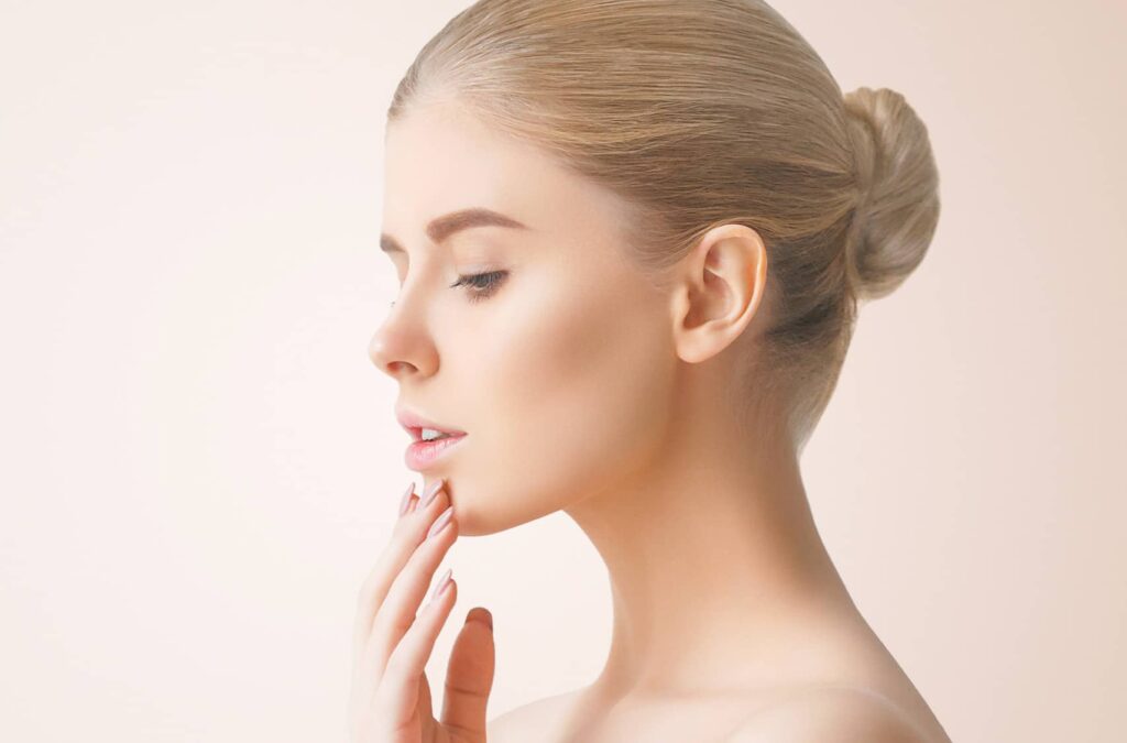 Chirurgie Esthétique Du Visage Pour Homme Et Femme Paris Dr Pecorelli