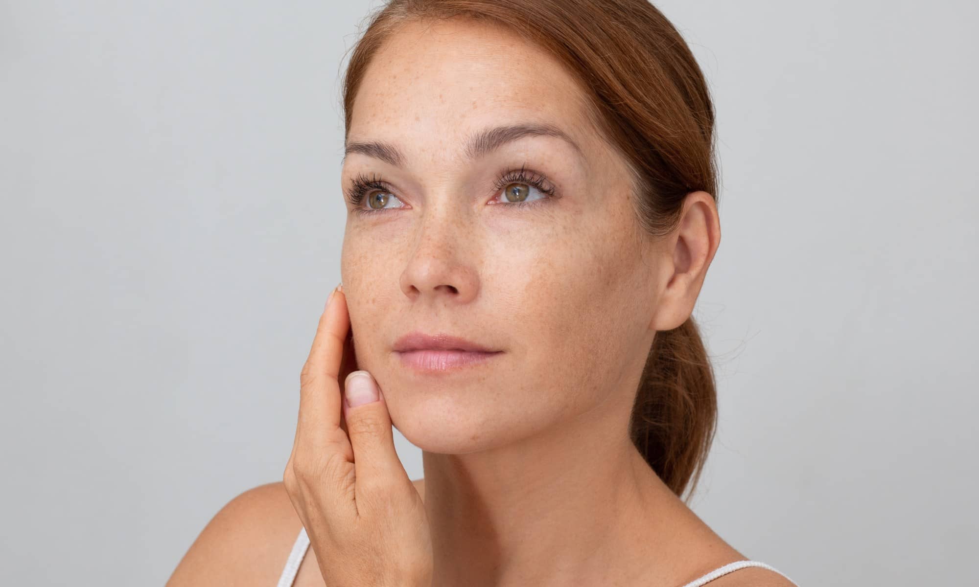 Mes joues sont creusées : comment leur redonner du volume ?|Dr Elisa ...